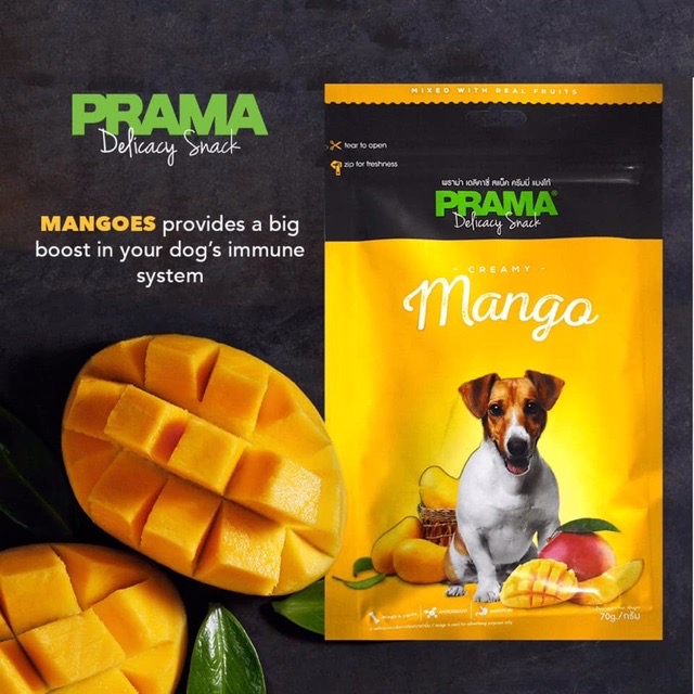 Prama Dog Treats Available in other flavors | Lazada PH