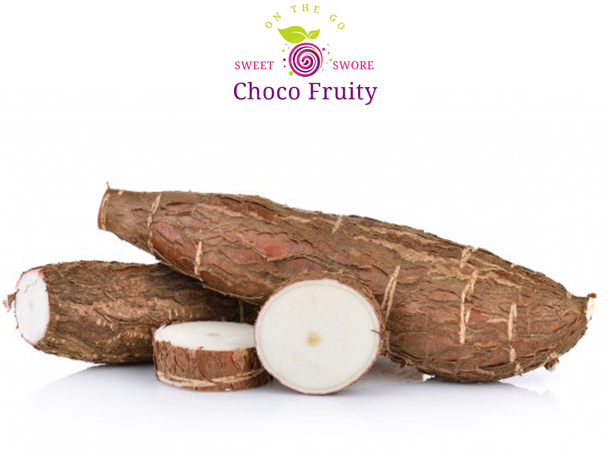 Kamoteng Kahoy/Cassava - 1kg | Lazada PH