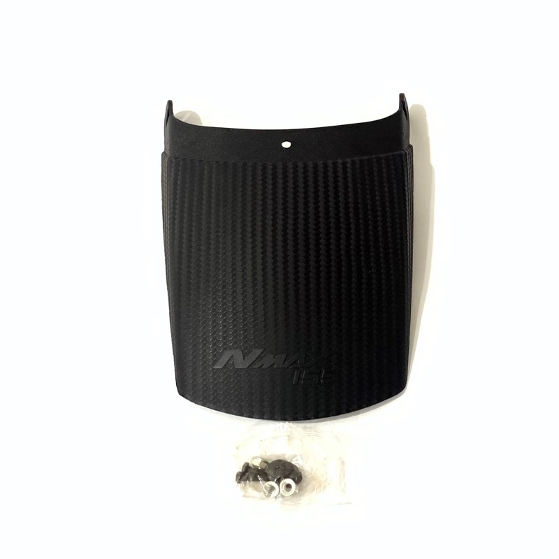 Motorcycle Nmax 155 V1 V2 Front Fender Extension Mud Guard Nmax 2020 ...