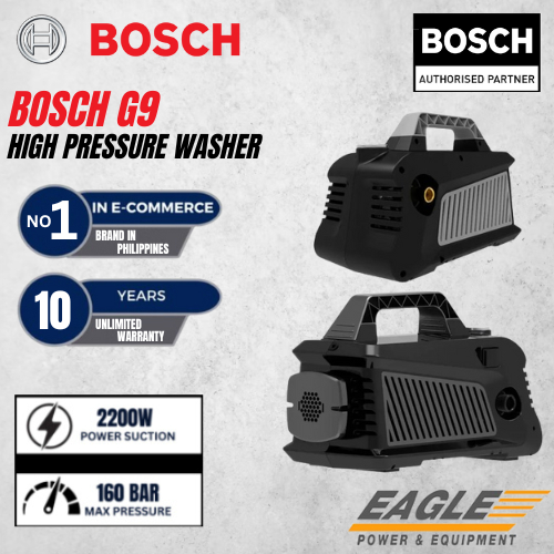 Bosch G7/G8/G9 Turbo Waterjet High Pressure Cleaner WaterJet Sprayer ...