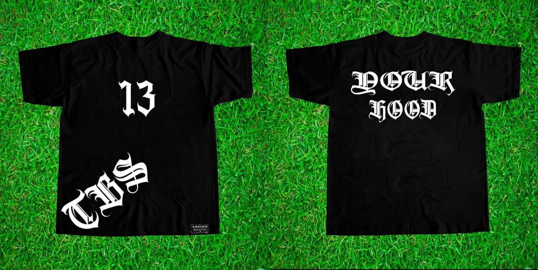 tbs GANG SHIRT | Lazada PH