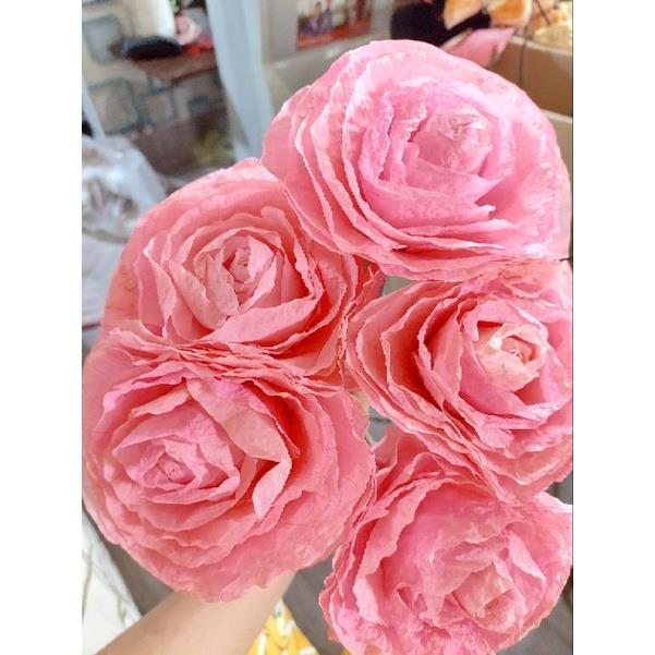Dried Fossilized Rose Sold per stem(1 stem | Lazada PH