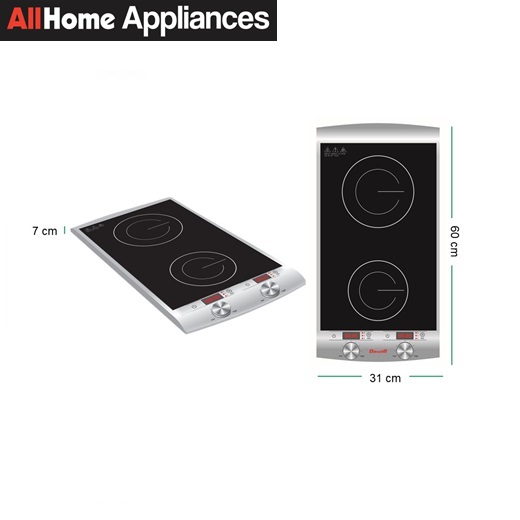 DOWELL Induction Cooker IC18V | Lazada PH
