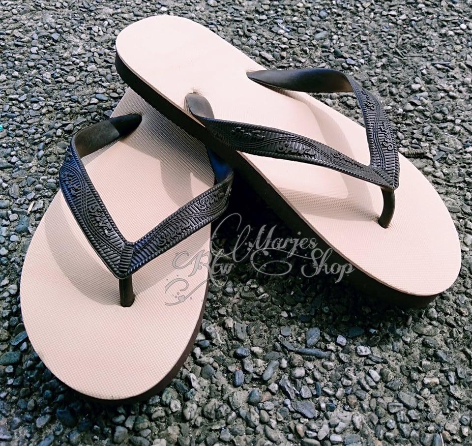 SPARTAN Slippers New design Soft & Light weight | Lazada PH