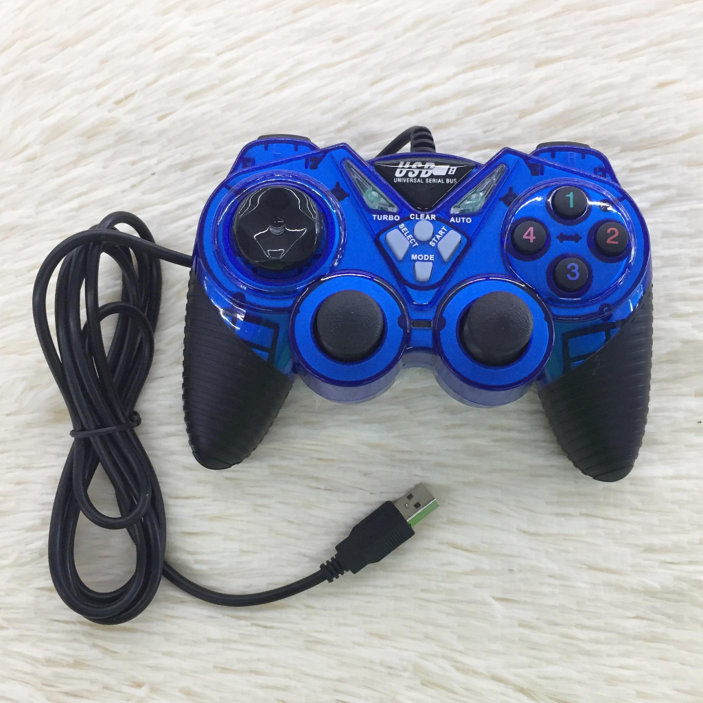 USB JOYSTICK CONTROLLER (908) | Lazada PH
