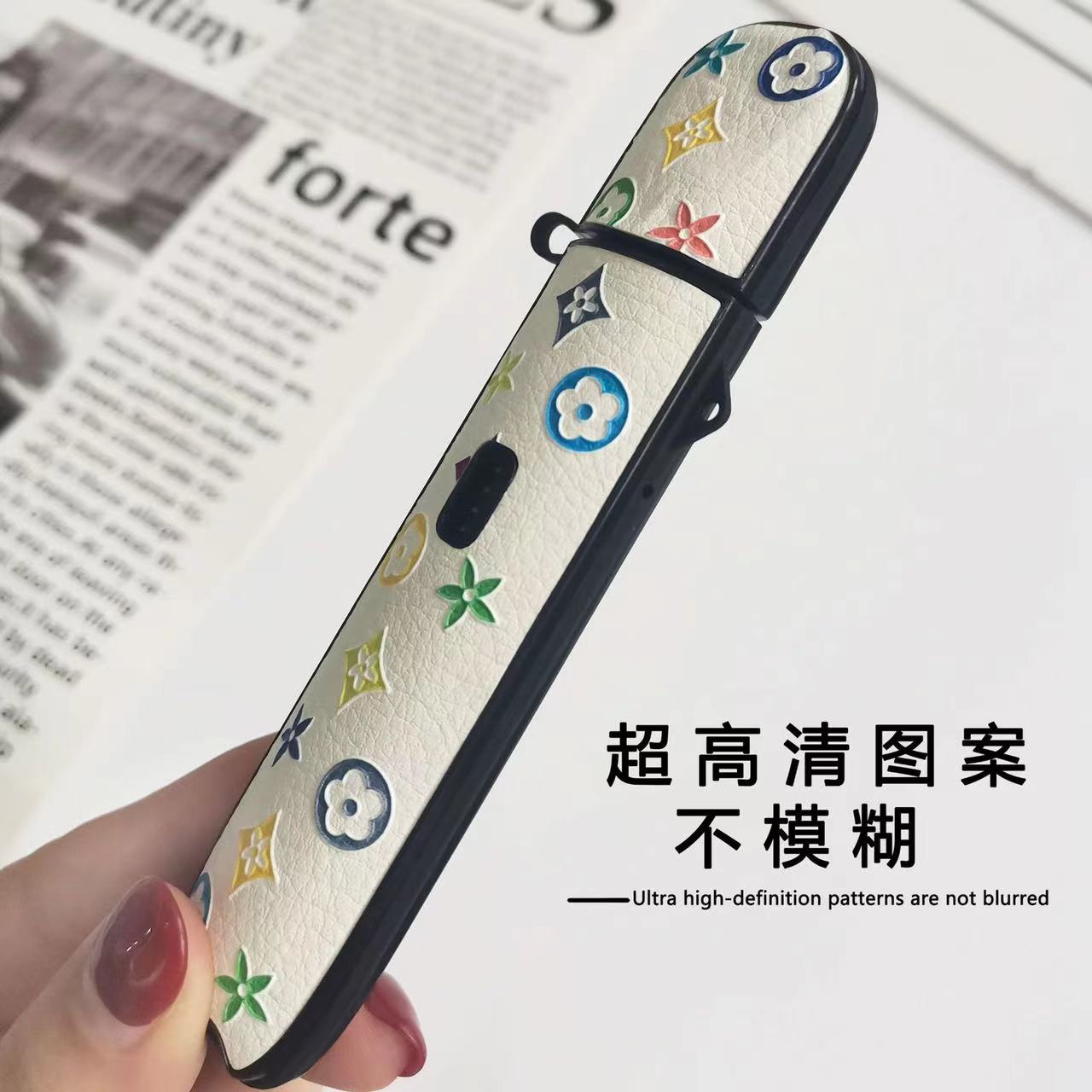 RELX CASE WITH LANYARD real stock good for relx | Lazada PH