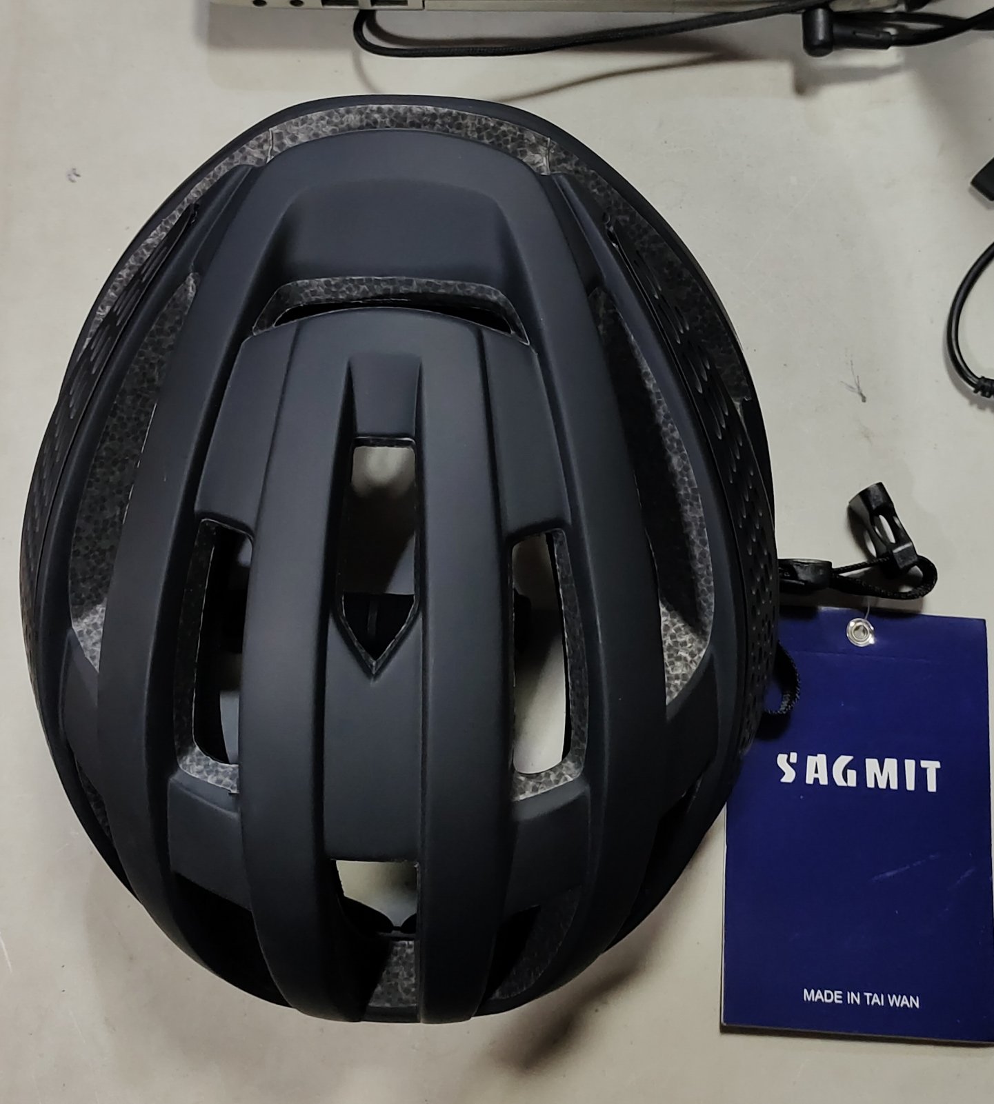 SAGMIT LITE 2 HELMET | Lazada PH
