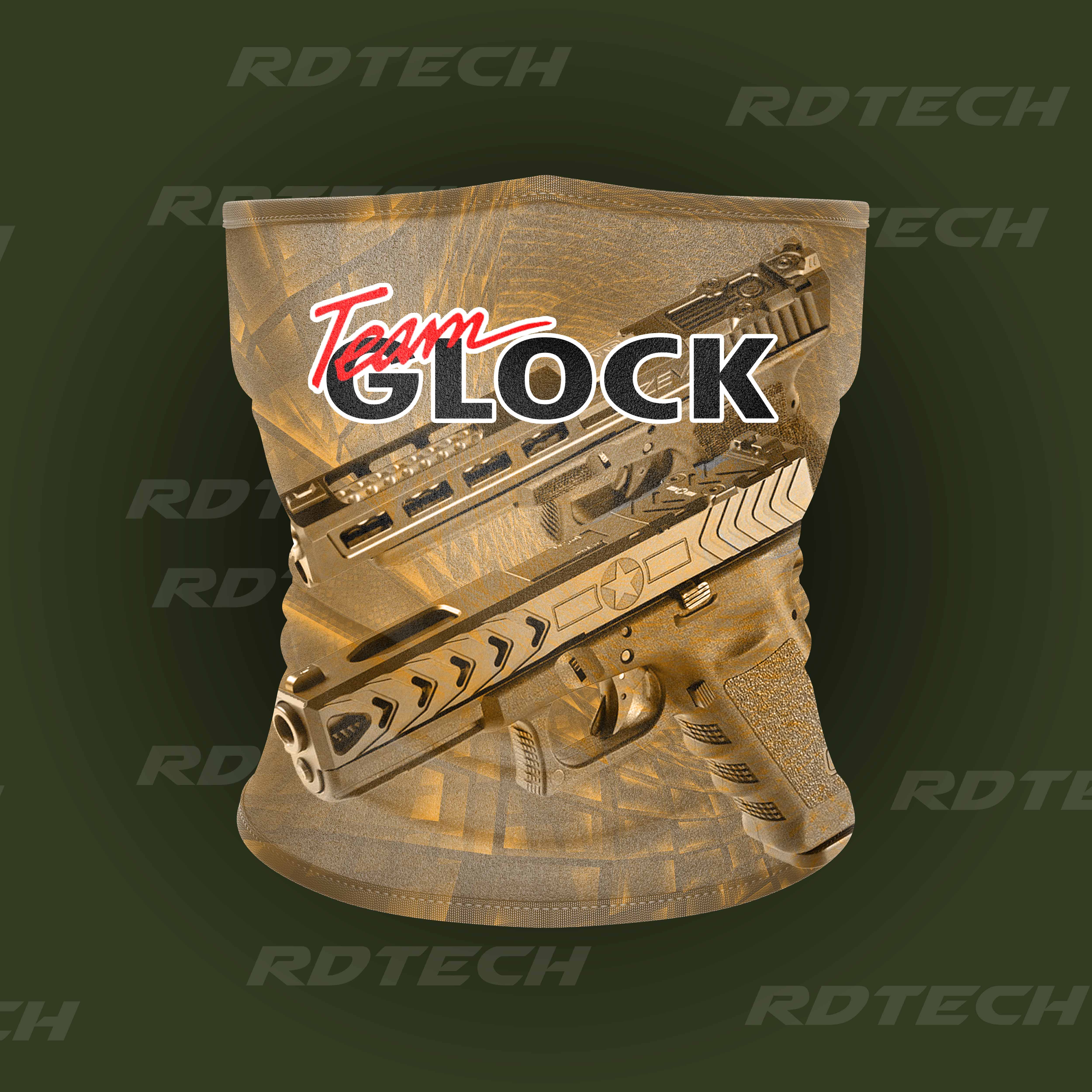 team glock mask | Lazada PH