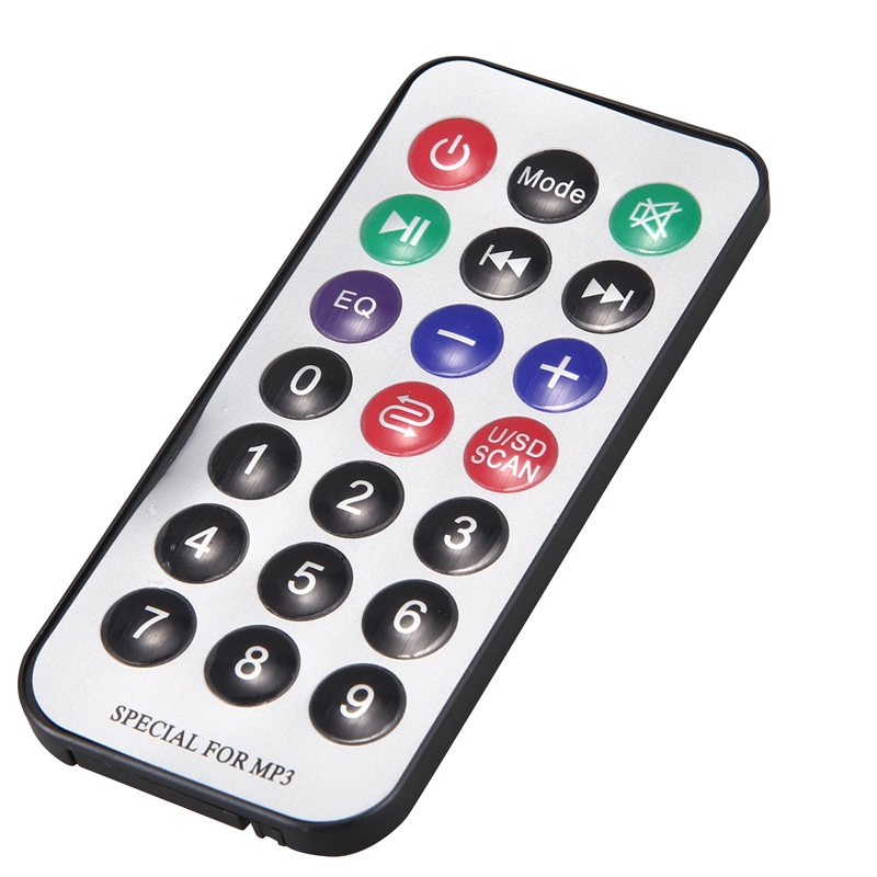 Dc 5V/12V Bluetooth 5.0 Audio Decoder Board Audio Module Usb Aux Sd Fm ...