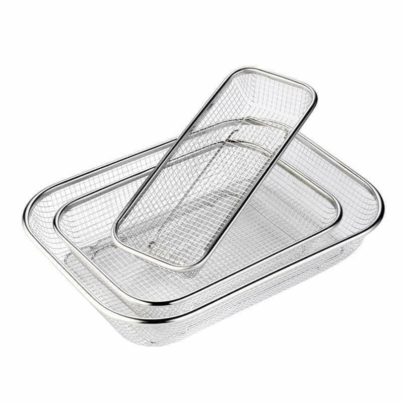 Strainer Tray for Fried Chicke , Takoyaki | Lazada PH