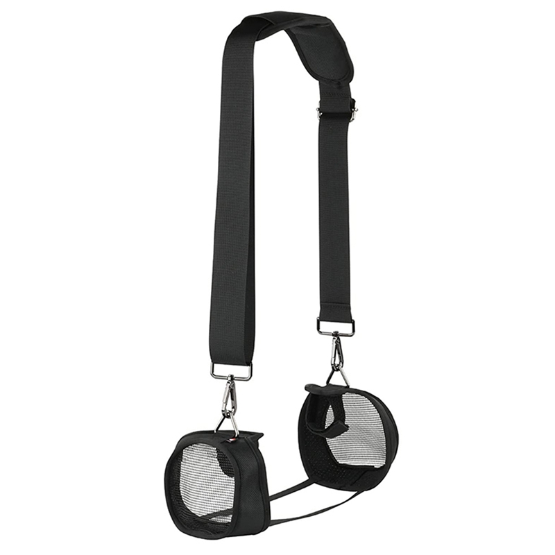 Travel Carrying Strap Case for Anker Soundcore Motion Boom Outdoor ...