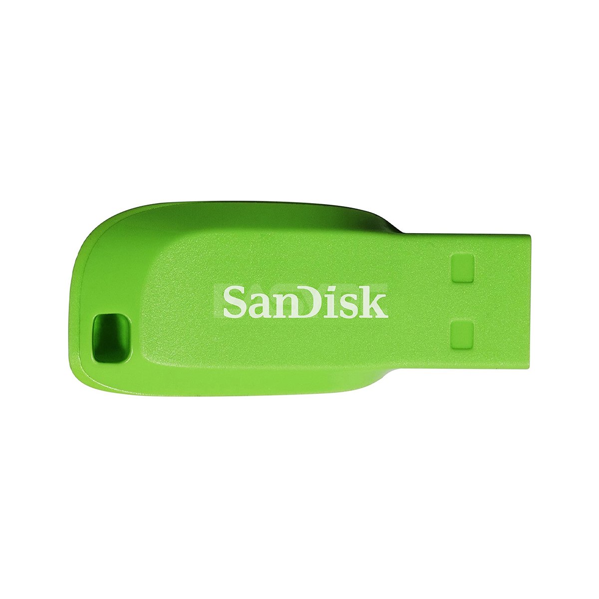 Sandisk SDCZ50C-016G-B35GE Cruzer Blade 16gb Flashdrive Green | Lazada PH