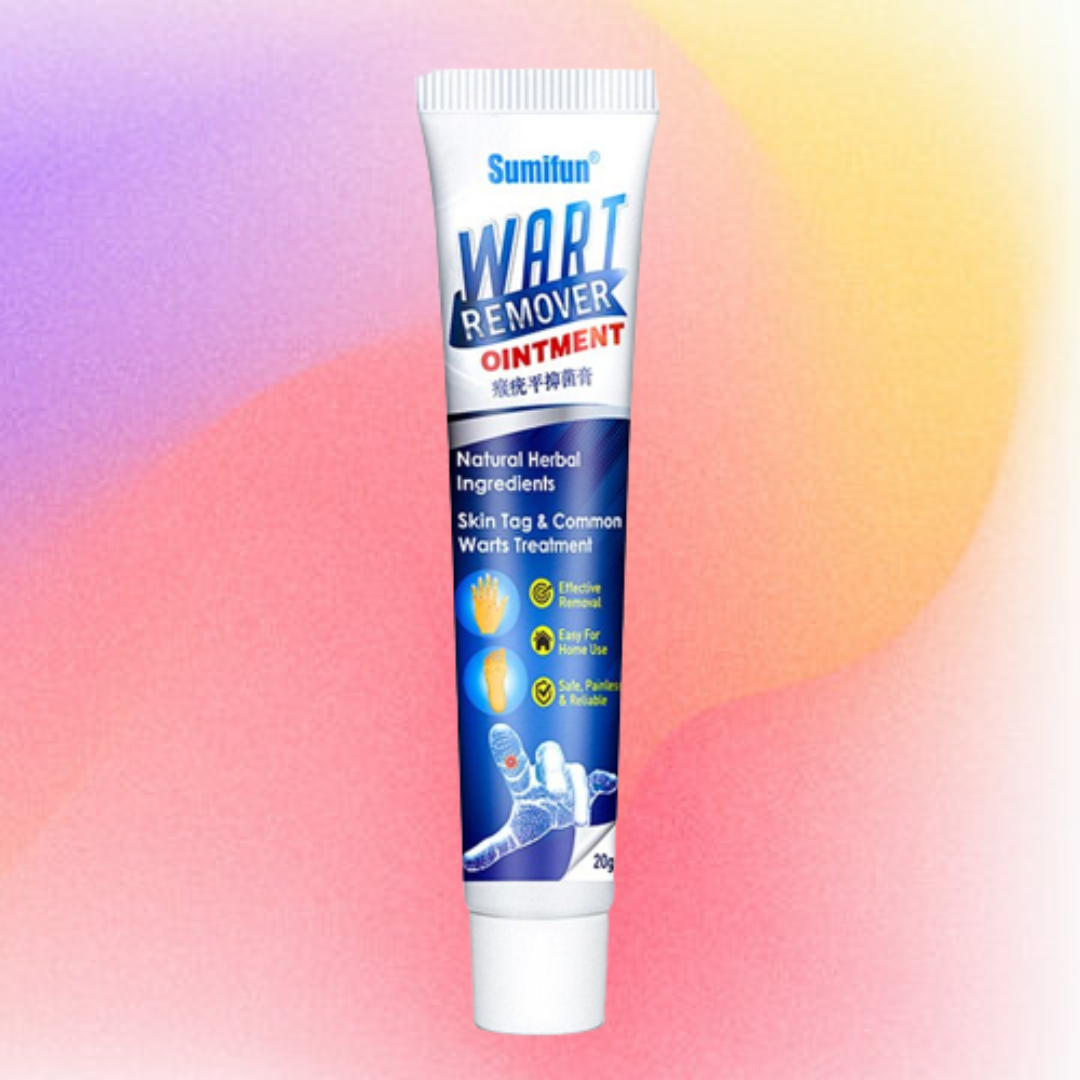 Warts Remover Original Cream Warts Magic Remover Warts Remover Skin ...