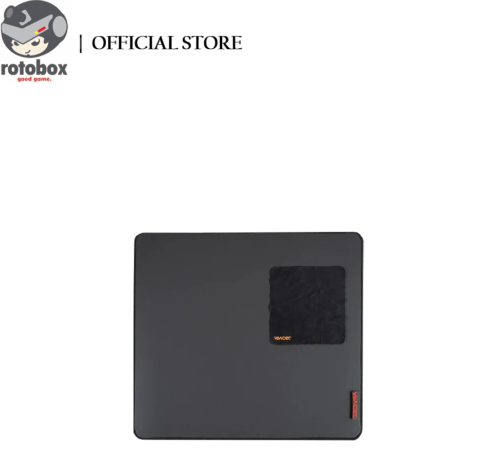 Vancer ICE - Fiberglass Infused Mousepad | Lazada PH