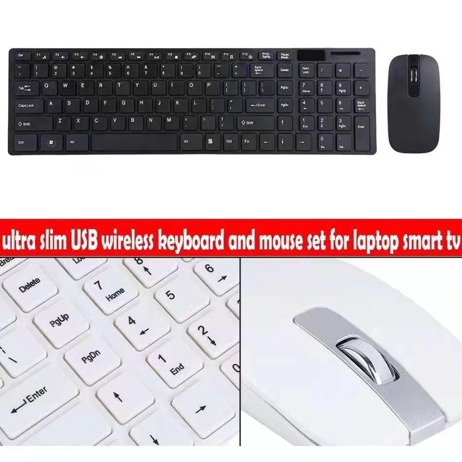 BEST SALE!!!!!∈ Andowl Keyboard And Mouse Bundle Super Sensitive ...