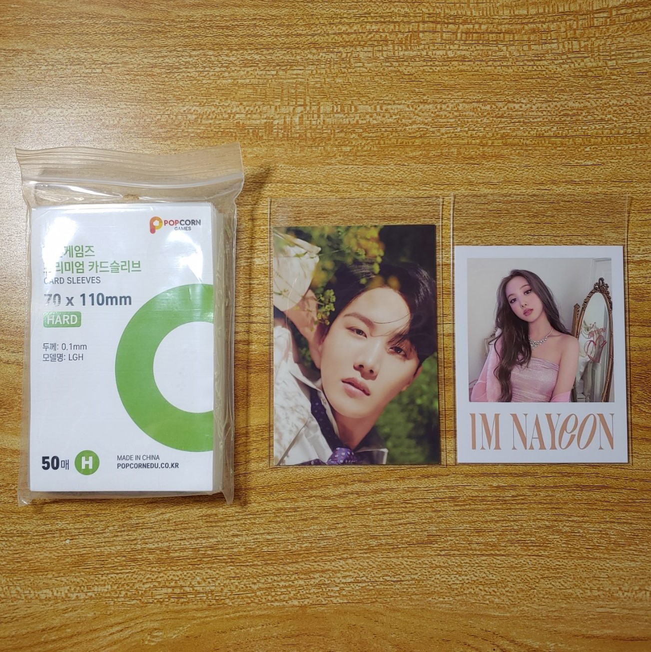 Popcorn Sleeves Tingi & Whole Packs (5/10/25/50 pcs) | Lazada PH