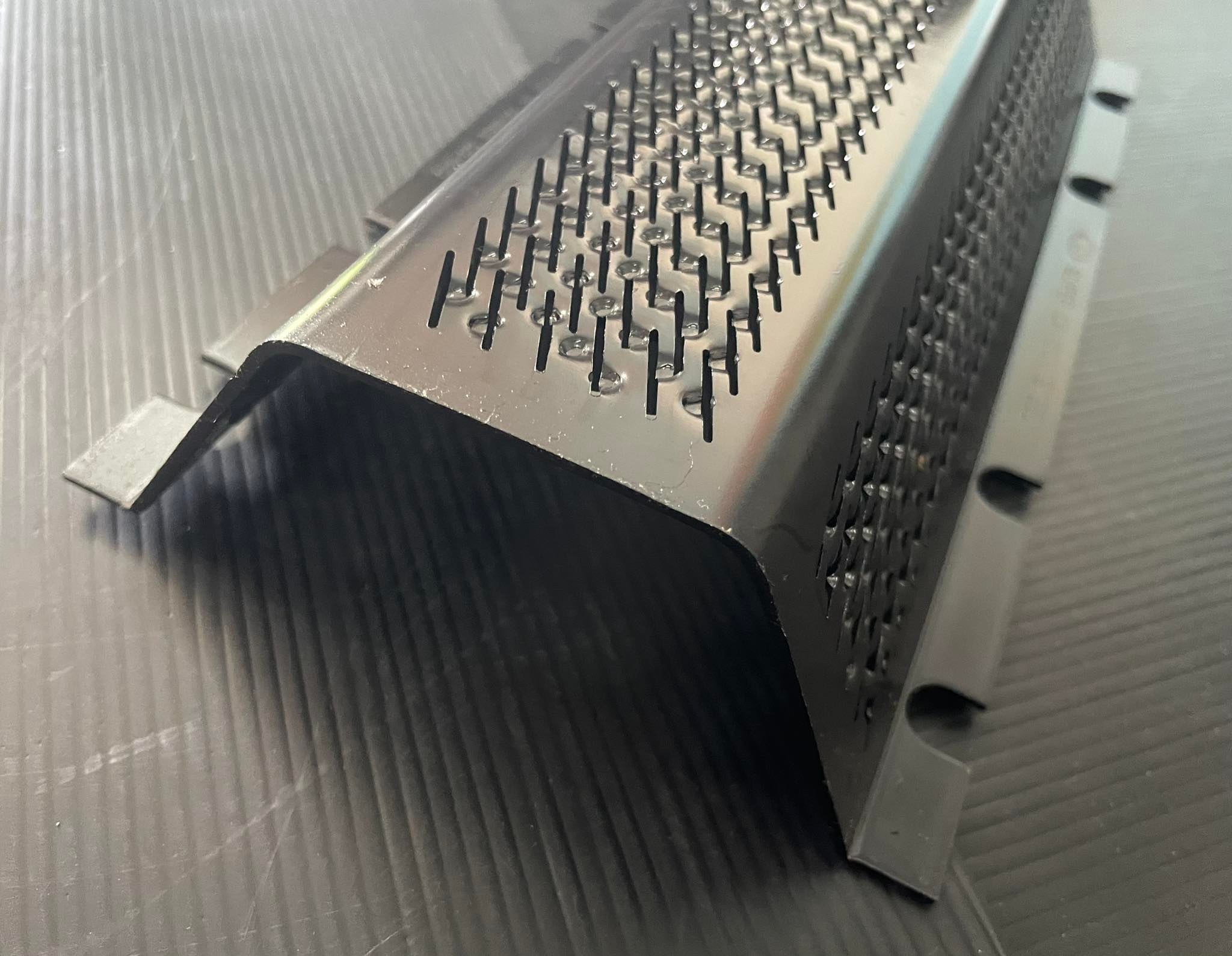 SATAKE SCREEN FOR RICE MILL 4 INCHES | Lazada PH