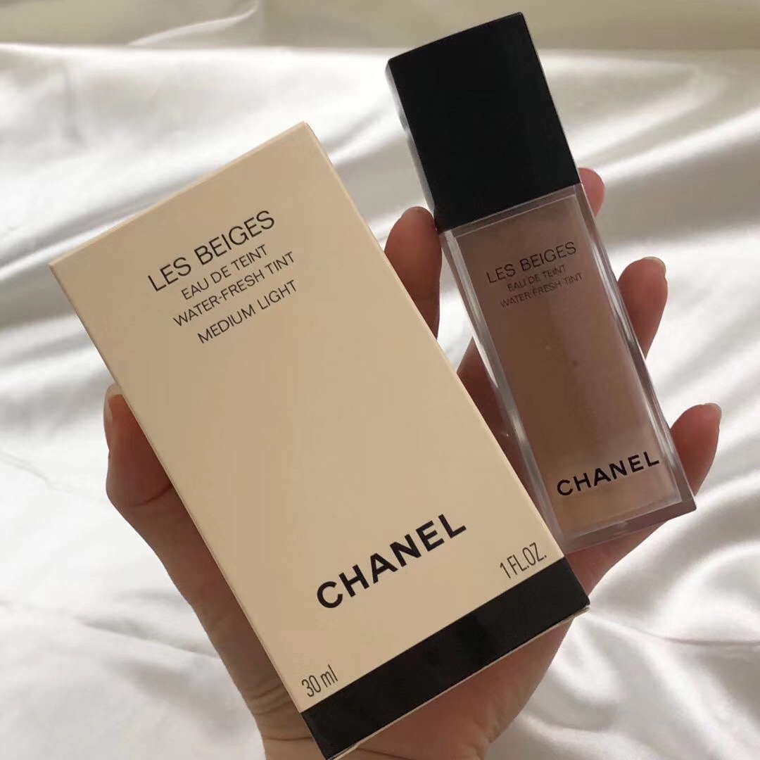 Chanel water fresh bubble water foundation 30ml | Lazada PH