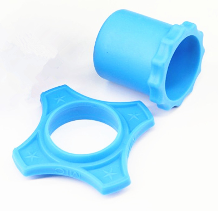 1Pc Simple Microphone Protection Rings Anti Rolling Bottom Rod Sleeve ...