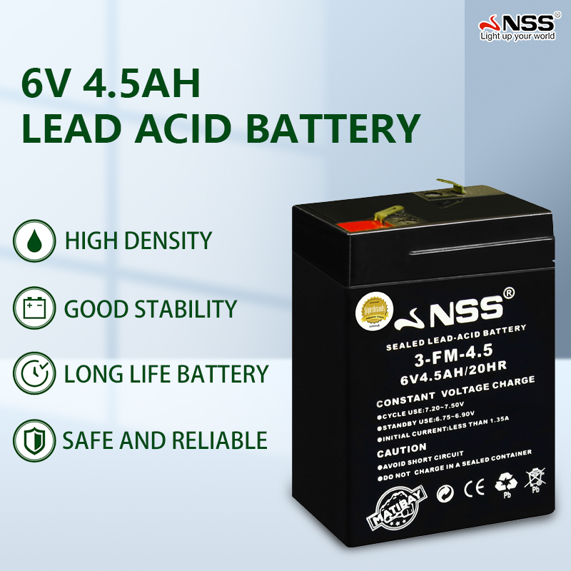 Nss Original Solar Battery 12v 100% Original Rechargeable Heavy Duty ...