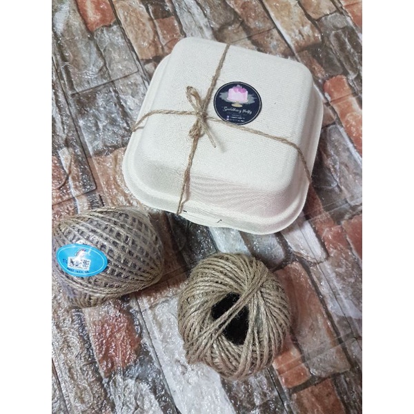Abacca String / Jute Strings or Jute Twines and Abaca Fiber Abaca rope ...