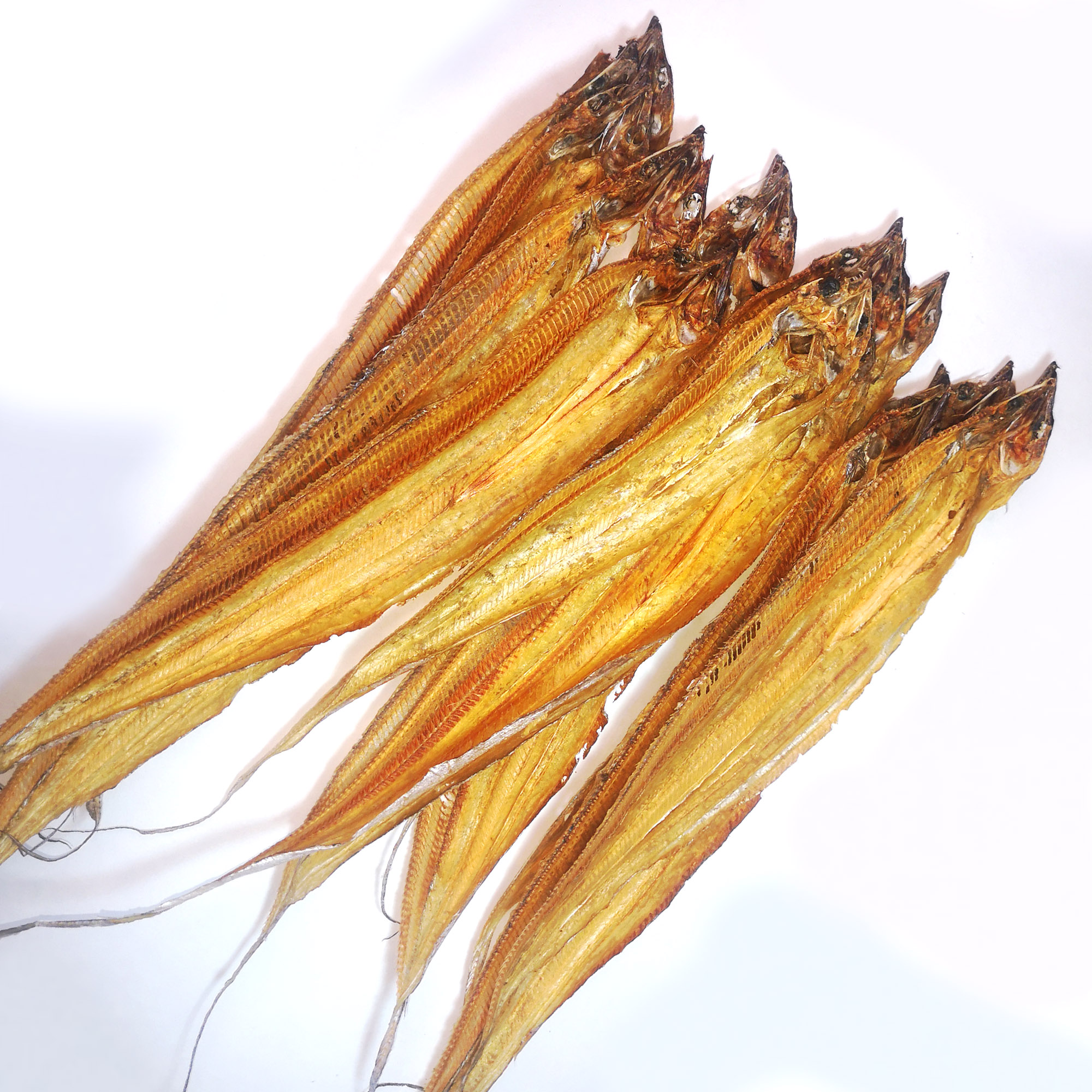 Dried Boneless Espada Flakes | Lazada PH