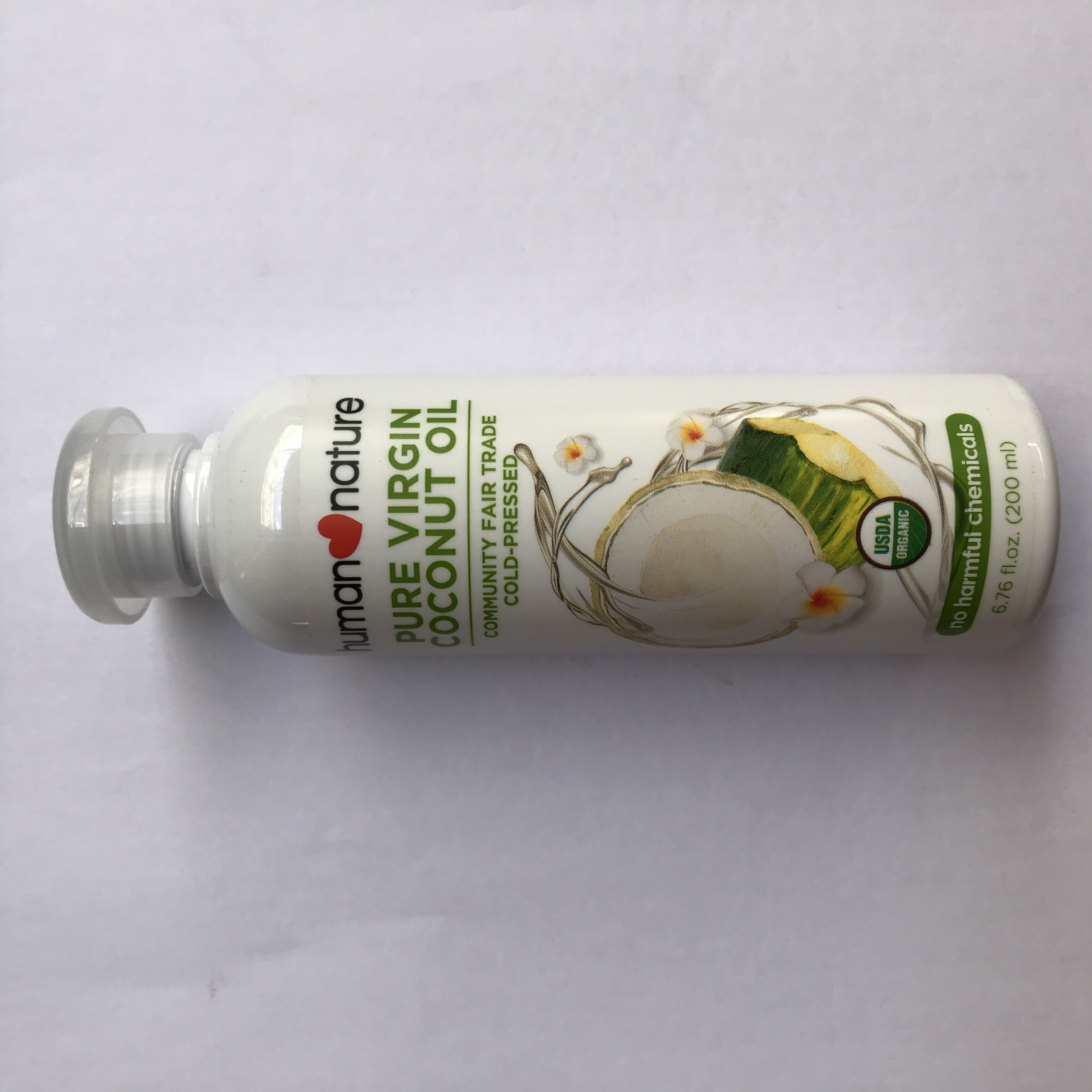 Human Nature Virgin Coconut Oil | Lazada PH
