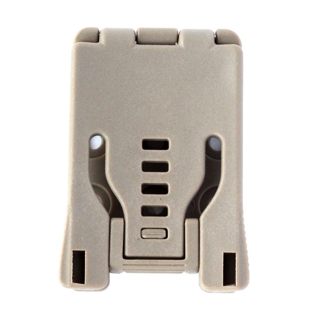 Large Tek Lok Belt Loops Belt Clip Waist Clamp For Kydex K Sheath ...