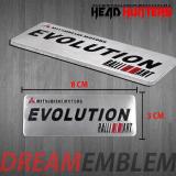 2X Head Hunters Automotive Car High Quality Alluminum Automotive 3D ...