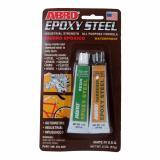 Concorde Abro Epoxy Steel Adhesive 2oz.(57g.) (2 pcs/cd) | Lazada PH