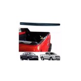 Ford Ranger 2014-2022 Tail gate / Tailgate Top Cover ( Matte Black ...