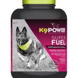 K9 Power Super Fuel - Energy and Muscle Dog Nutritional Supplement ...