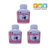 LC-VIT OB Multivitamins Plus Minerals Chewable Tablets for Pets- 30 ...