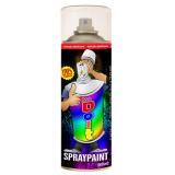 Mr. Do it Spray Paint Matte Black 500ml | Lazada PH