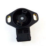 Throttle Position Sensor MD614697 MD614375 for Eagle Summt Montero ...