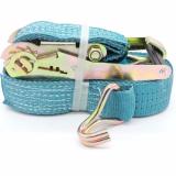 TOTAL Heavy duty Ratchet Strap 3 Tons 10 Meter (THTRS3101) | Lazada PH