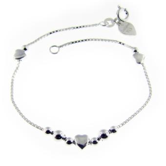 Unisilver Philippines: Unisilver price list - Unisilver Bracelet ...