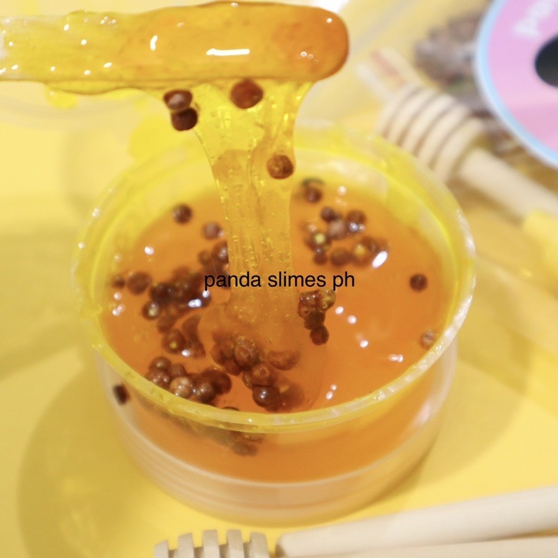 【Ready Stock】 Honeycomb Slime Kit Complete Slime Kit SLIME KIT MINI by ...