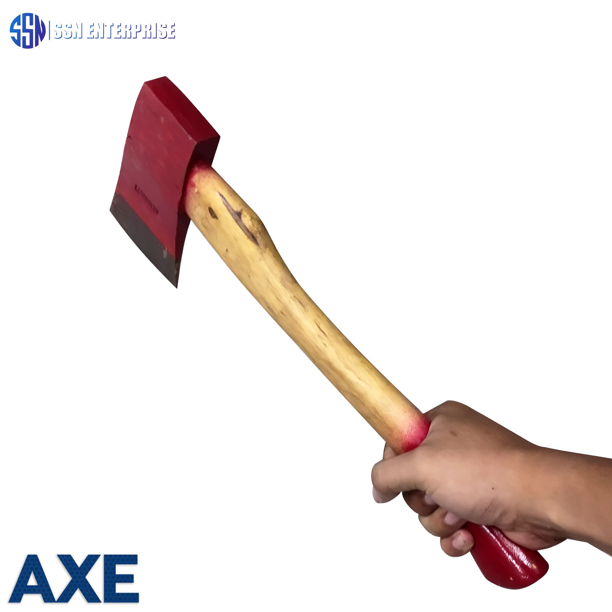 Wooden Handle Axe Multipurpose Axe for Cutting Woods Palakol | Lazada PH