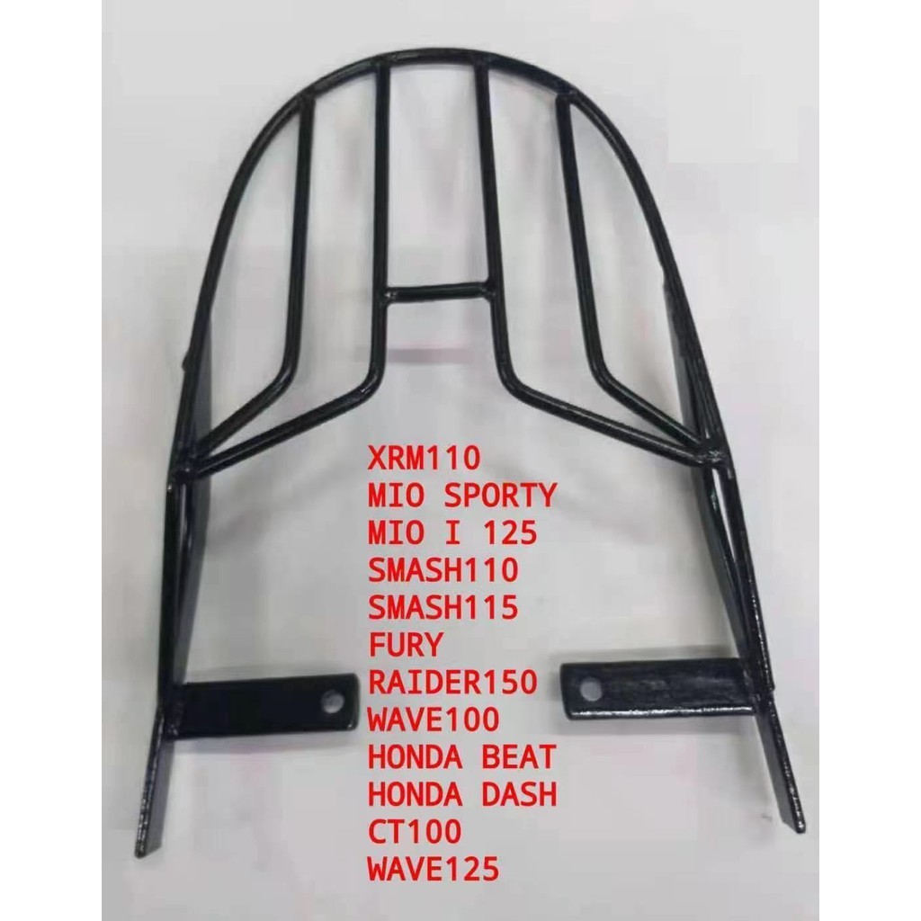 Mga Kagamitan sa Motorsiklo Auto Storage Box Storage Box Rack Top Box ...