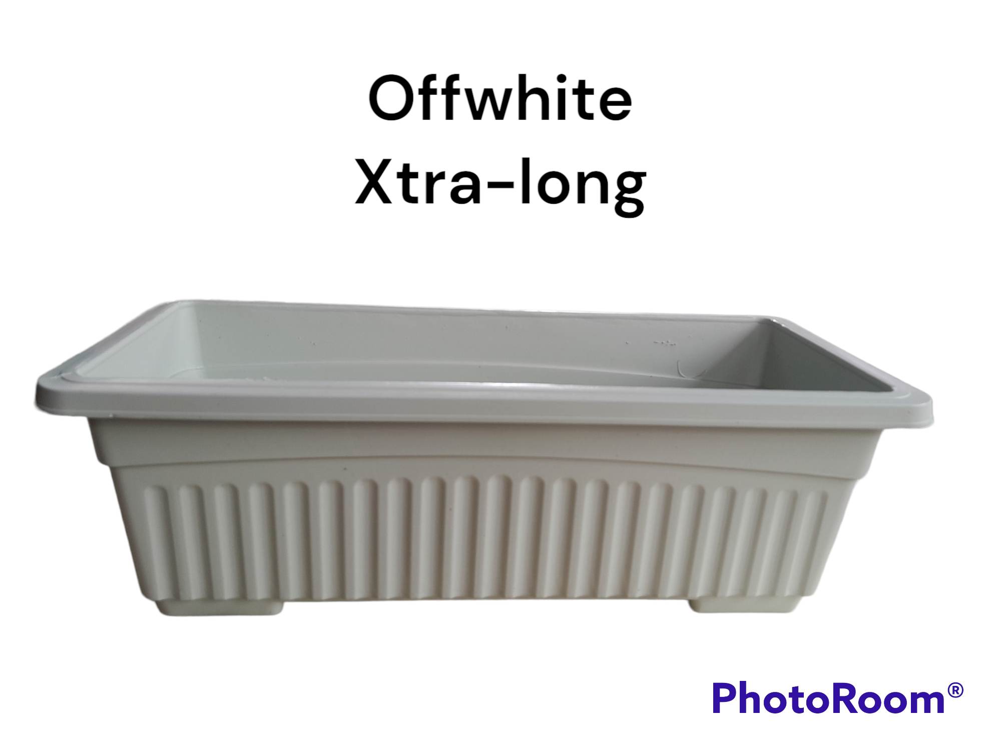 Rectangular Pots Xtra-Long size for Plants | Lazada PH