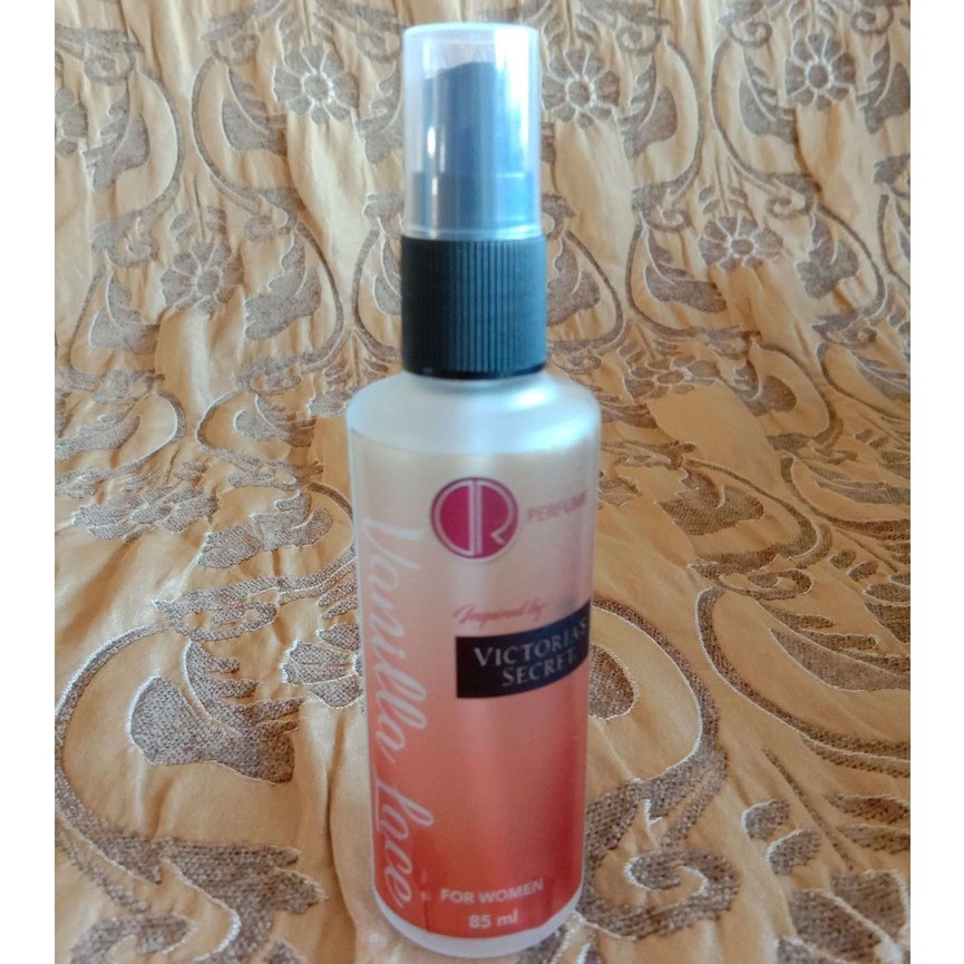 85 ml OIL-BASED PERFUME SPRAY VICTORIA'S SECRET FOR WOMEN | Lazada PH