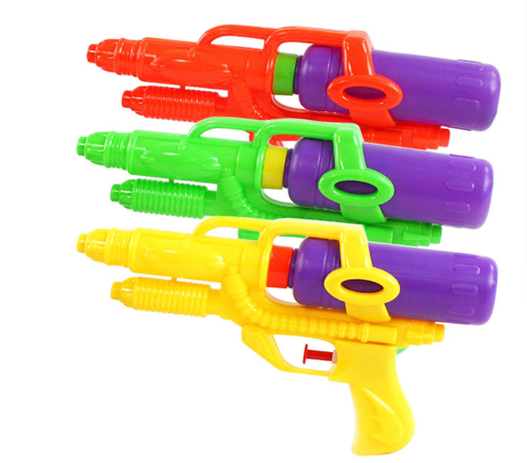 Water Warfare Double Stealth Soaker Water Blaster | Lazada PH