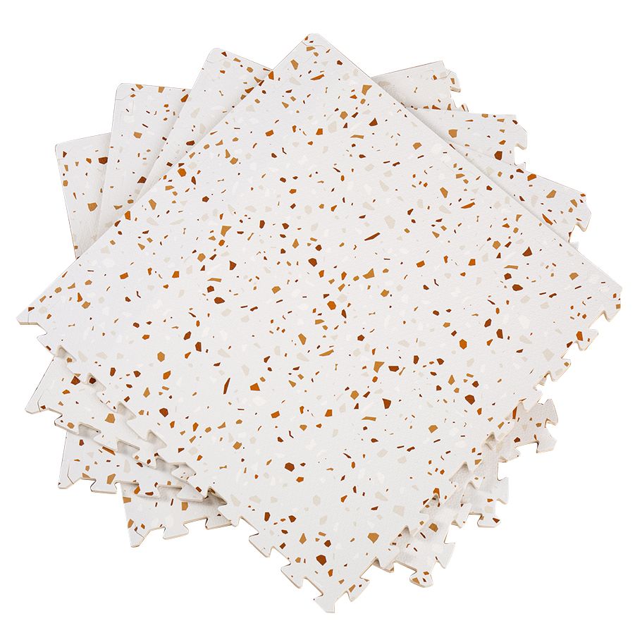 Jumbo Baby EVA Foam Extra Thick XL Play Mat - Terrazzo Extra Large, Non ...