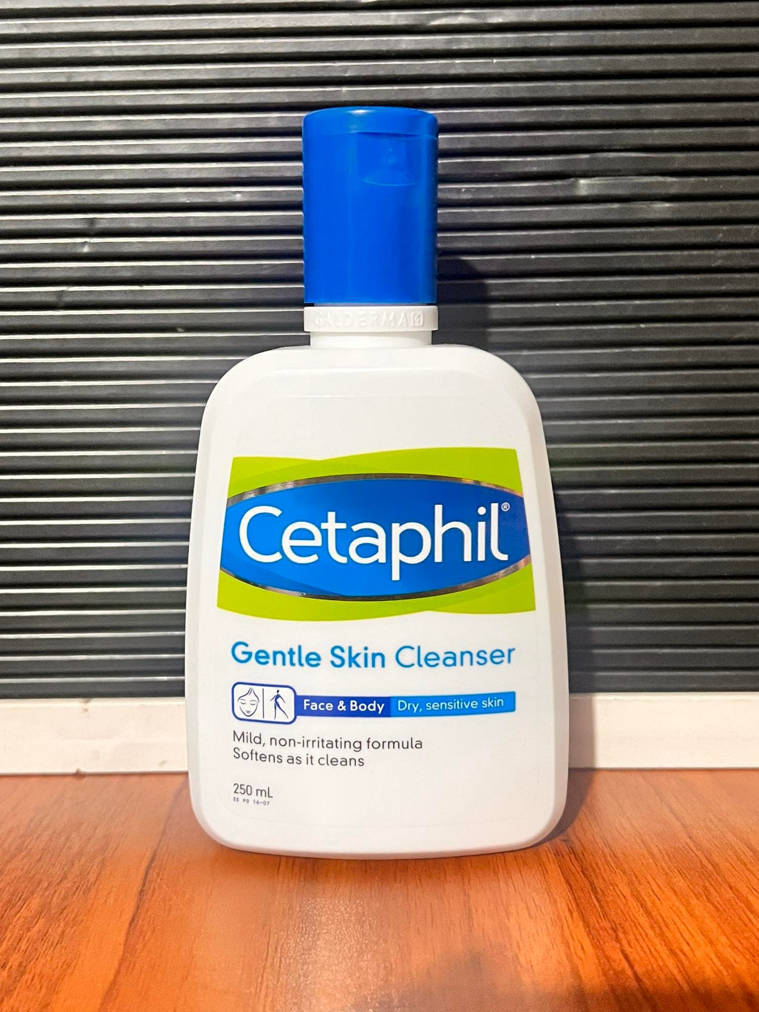 Cetaphil Gentle Skin Cleanser 250 ml | Lazada PH