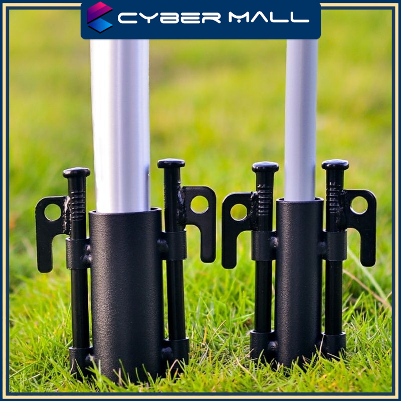 Awning Pole Holder Awning Canopy Pole Tent pole Holder Awning Canopy ...