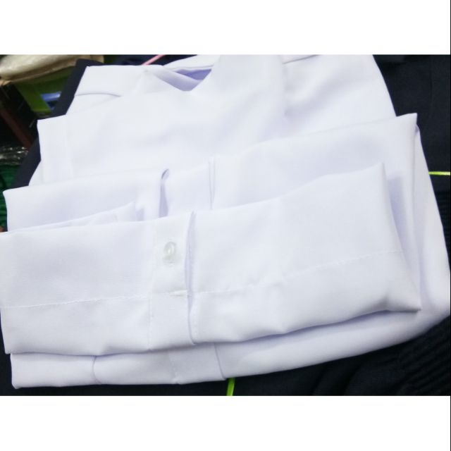 Polo barong style / school uniform | Lazada PH