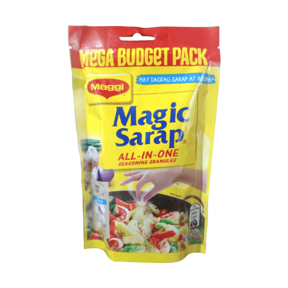 Maggi Magic Sarap All In One Seasoning Granules 150g | Lazada PH