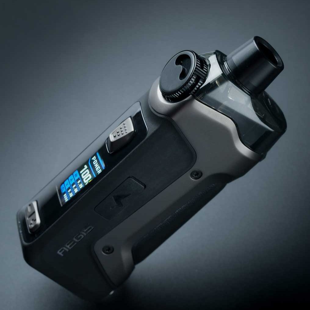 Geekvape Aegis Boost Pro 100W Legit 18650 oxva nevoks lost vape vape ...