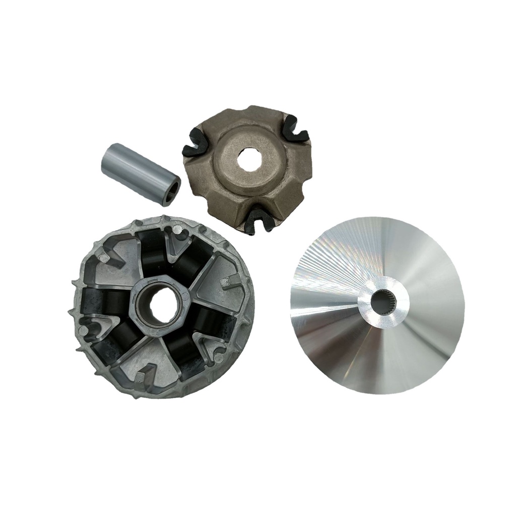 Replaceable Motorcycle Part Pulley Set For Honda ADV Honda Pcx 125 ...